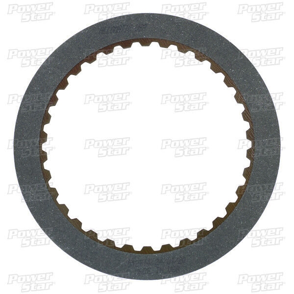 326513 - PLATO FRICCION AW55-50SN, AW50-40LE/42LE U.D, C3, DIRECTA C2 ...