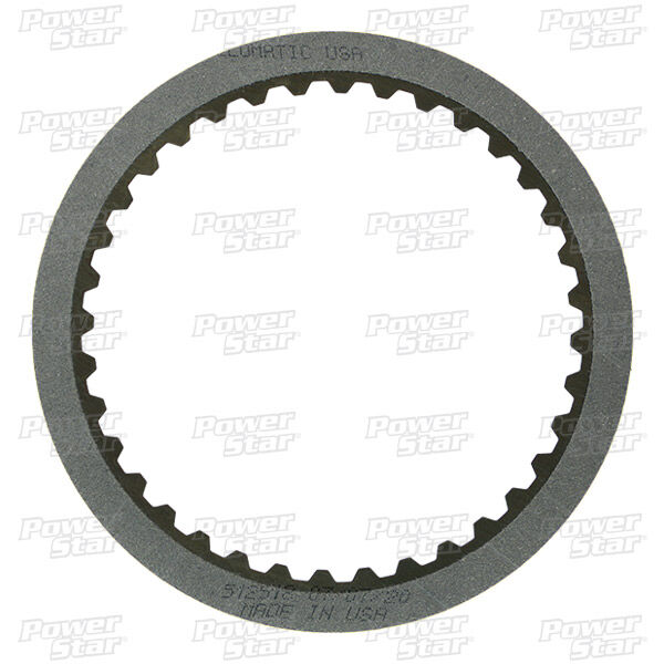 334500 - PLATO FRICCION AW80-40LS, AW81-40LE, U441E, C2, DIRECTA, AVEO ...