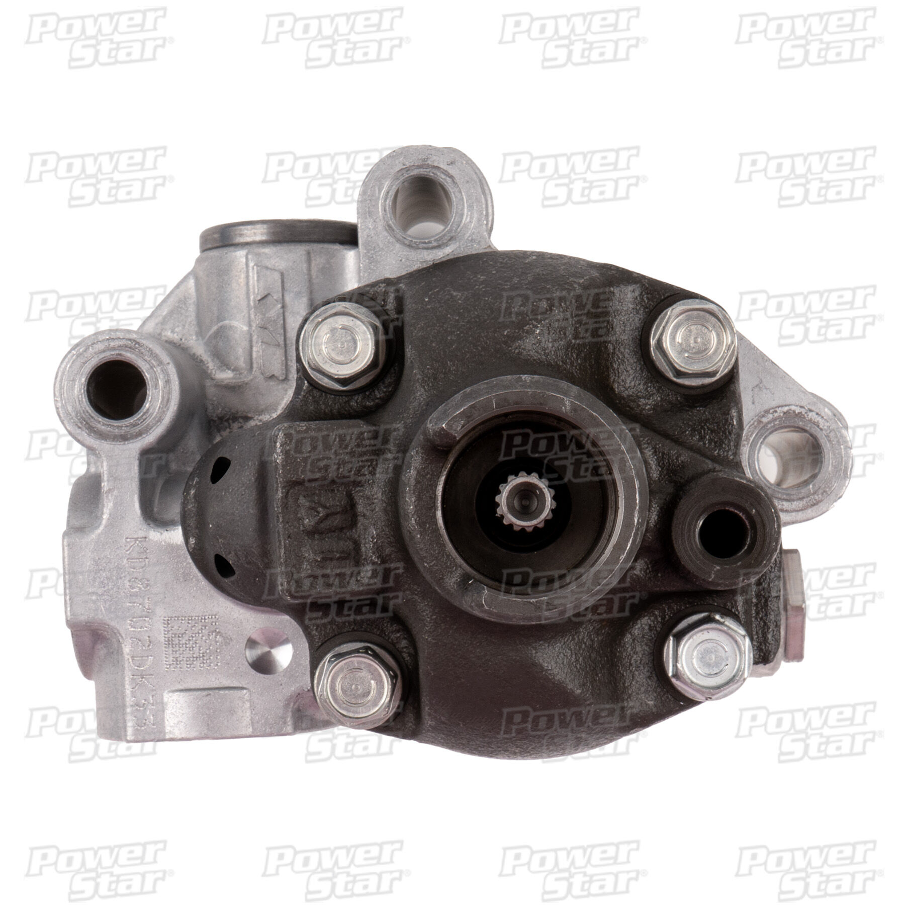 339455R - BOMBA JF017E, RE0F10E CVT 13+ | Power Star