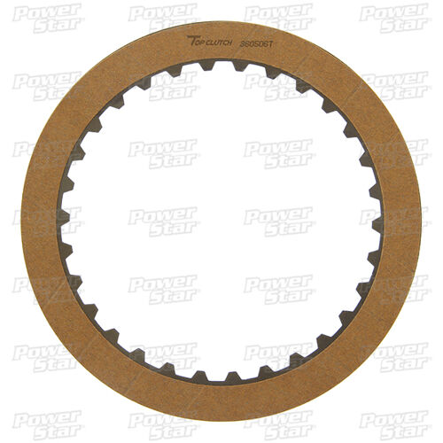 360556T - JGO PLATOS FRICCION A4CF1, A4CF2 (U20) VERNA 07-16, ATTITUD ...