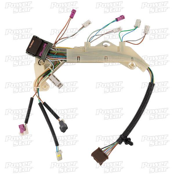 370292 - ARNES INTERNO 8L90 15-18 (24274606) | Power Star