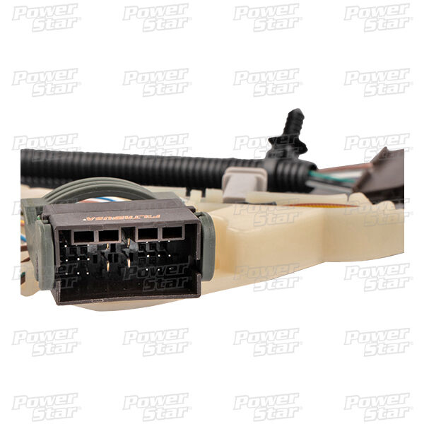 370292 - ARNES INTERNO 8L90 15-18 (24274606) | Power Star