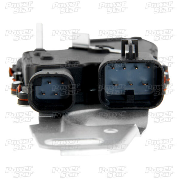 380270 - SWITCH 4L60E NEUTRO (MLPS) (CONECTOR 4 A 7 PINES PLASTICO ...