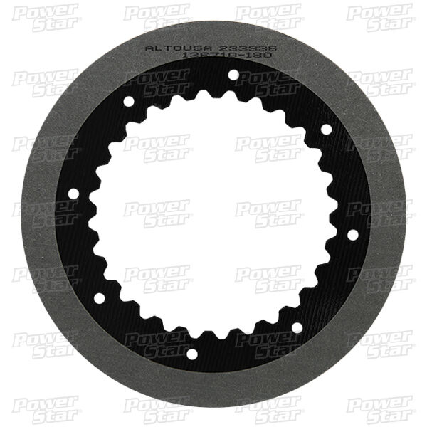 334504DL - PLATO FRICCION U140E/F, U150F SOBREMARCHA, DIRECTA (28D/U4 ...