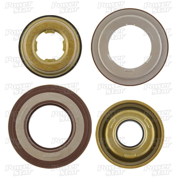 Productos por Categoría | Power Star