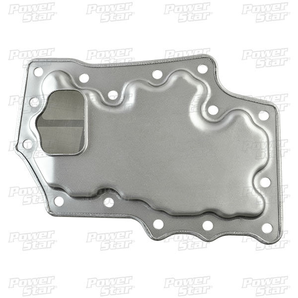 339155 - FILTRO RE0F08A/B, JF009E, (CVT) 07+ FILTR@USA® | Power Star