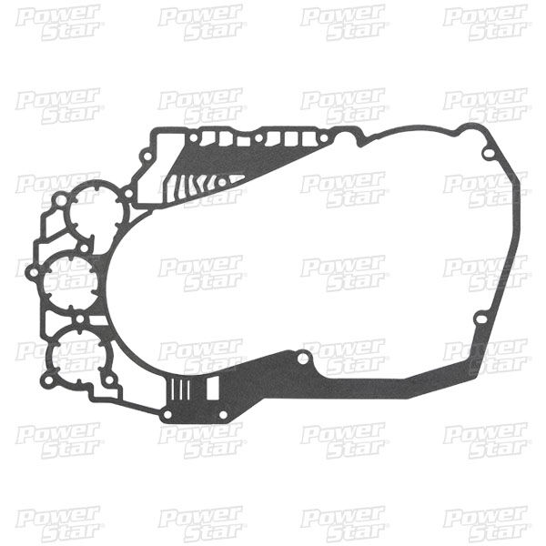 Productos por Categoría | Power Star